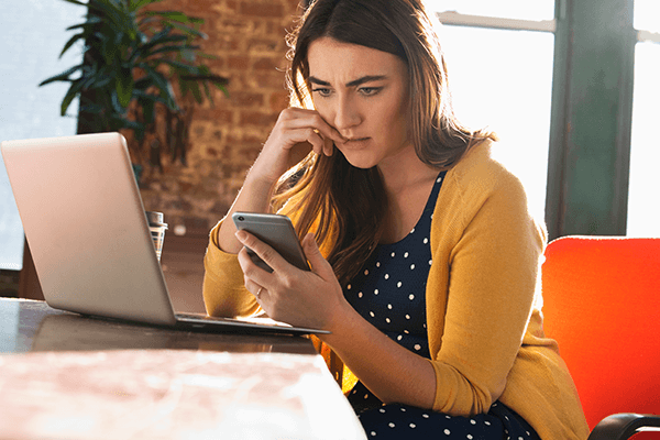 Stressmage - Symtom & tips | Apoteket | Apoteket