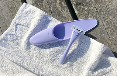 Köp Estrid rakhyvlar på Apoteket.se! | Apoteket