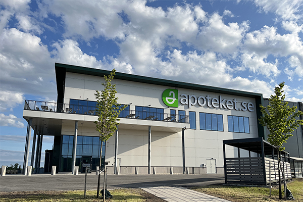 Apotekets hållbarhetsblogg | Apoteket