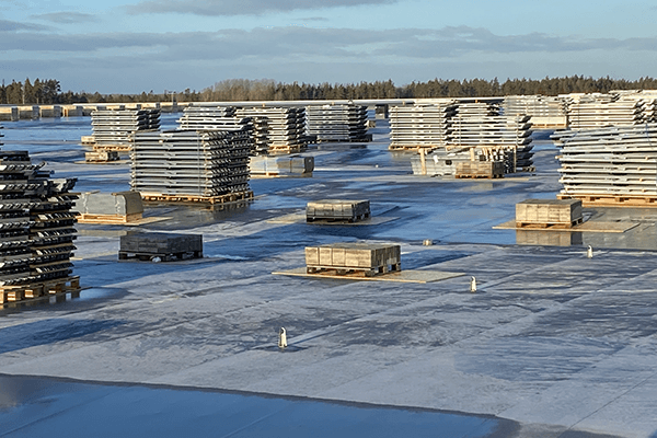 Apotekets e-handelslager | Apoteket