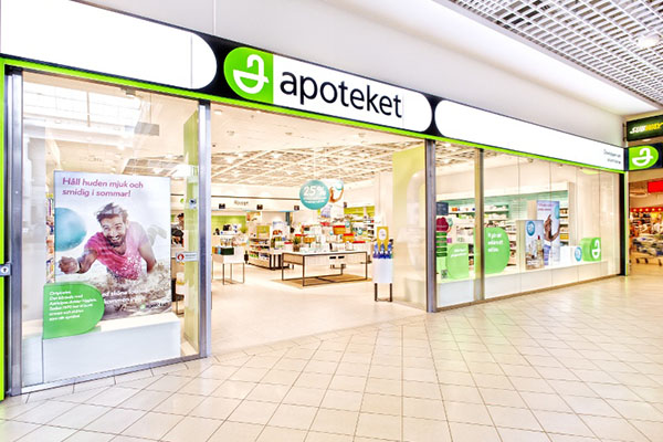 Apotekets hållbarhetsblogg | Apoteket