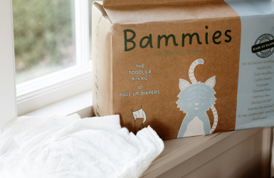 Köp Bammies blöjor online | Apoteket