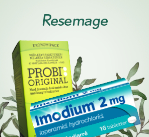 Sommarapotek | Apoteket