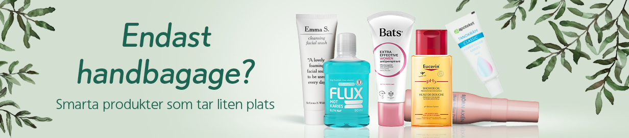 Sommarapotek | Apoteket