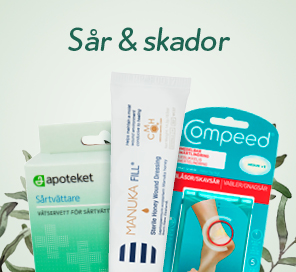 Sommarapotek | Apoteket