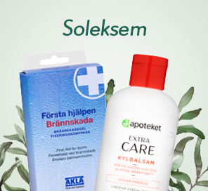 Sommarapotek | Apoteket