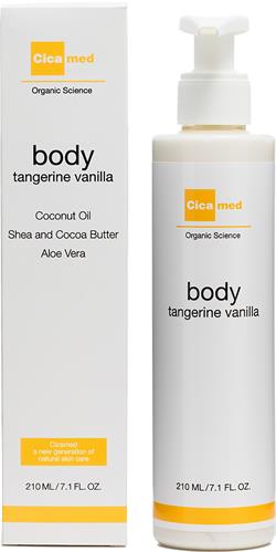 Köp Cicamed body lotion, 210 ml | Apoteket.se