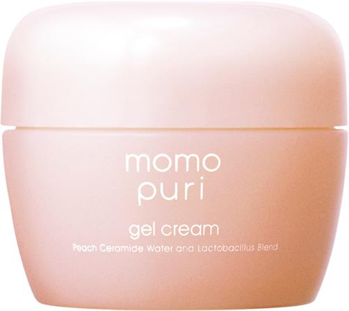 Köp BCL Momopuri Gel Cream, 80 ml | Apoteket.se
