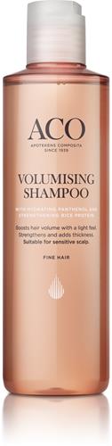 Köp ACO Volumising Shampoo, 250 ml | Apoteket.se
