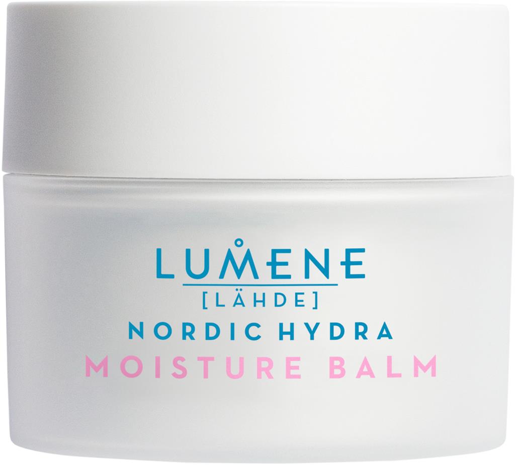 Köp Lumene Nordic Hydra Moisture Balm, 50 ml | Apoteket.se