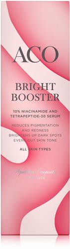 Köp ACO Face Bright Booster, 30 ml | Apoteket.se