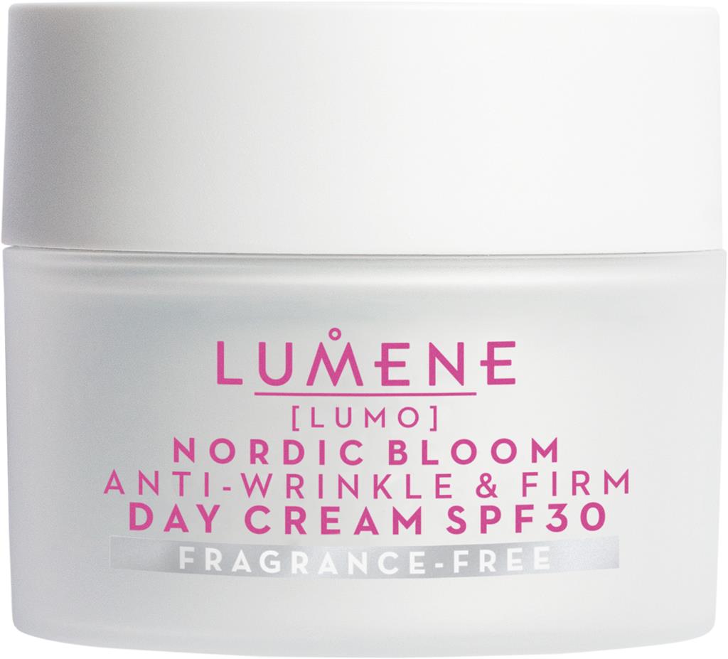 Köp Lumene Nordic Bloom Day cream, 50 ml | Apoteket.se