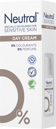 Köp Neutral Day Cream 0%, 50 ml | Apoteket.se