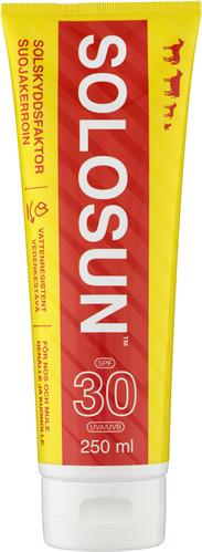 Köp Solosun Solskyddssalva, 250 ml | Apoteket.se